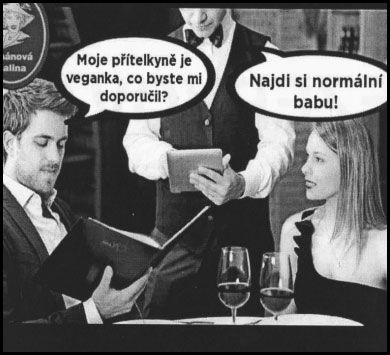 Vtip #24472 | REHOT.sk